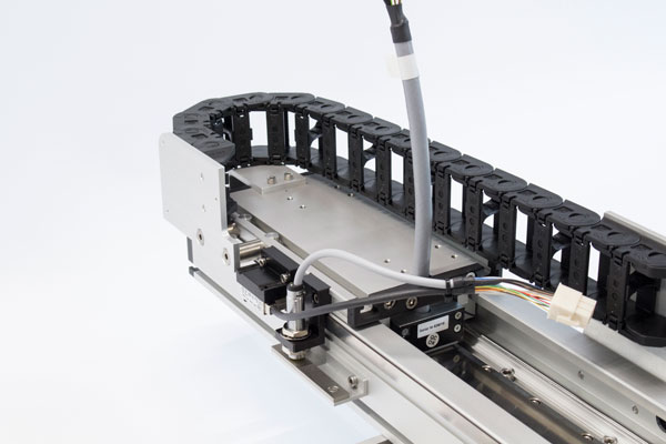 IMI Bahr Electric linear motors - European manufaturer.